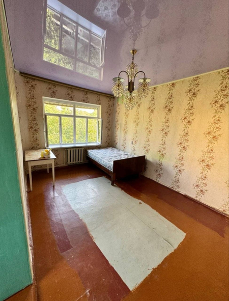 Феруза. 1-Комн. Улучшенка. 42м². Уй-Жой. Продажа.
