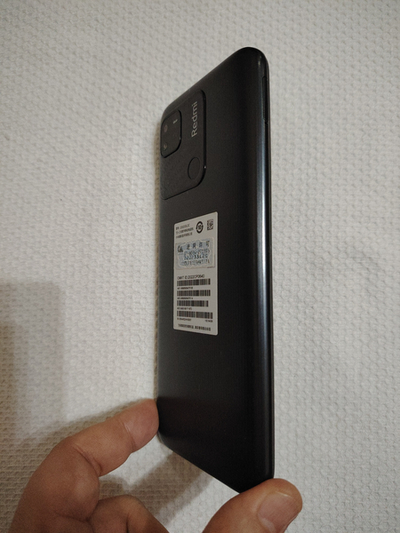 Redmi 10A  4/64 GB IDEAL