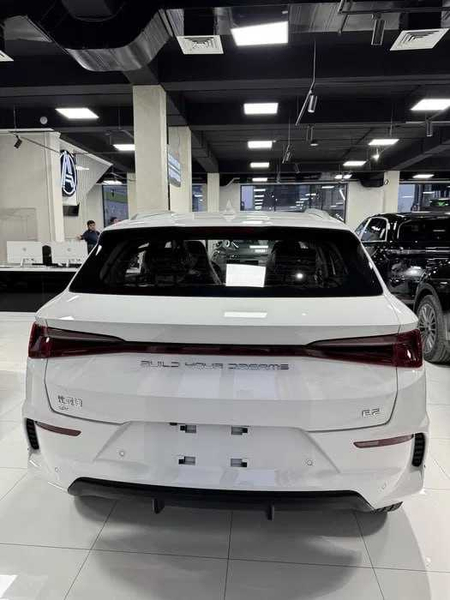 BYD e2 muddatli tolovga beriladi