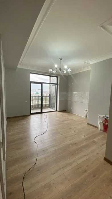 СРОЧНО ПРОДАМ! 2 комнатная ЖК Moderno 75м2 ЕВРО ремонт кадастр есть