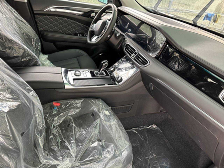 Jetour X95   1.6  Full   продается   - 2023