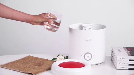 Увлажнитель воздуха Xiaomi Deerma Air Humidifier F301