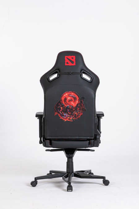 Кресло для геймеров, Компьютерные игровые кресло модель Dota 2