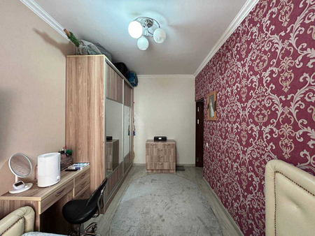 Продается 3х Ком Квартира. Ул Афросиаб.Метро Айбек.  K.V
