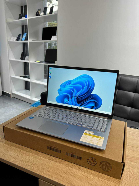 Asus Vivobook 15 8/512