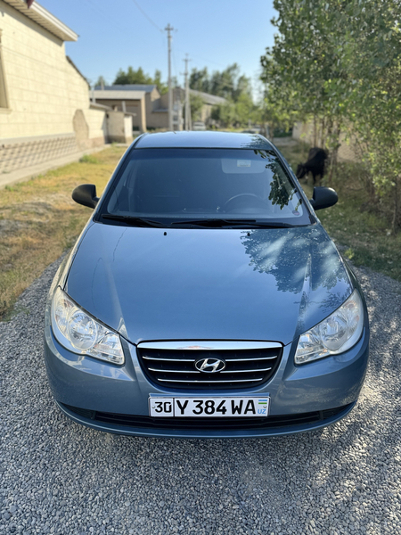 hyundai avtomat metan