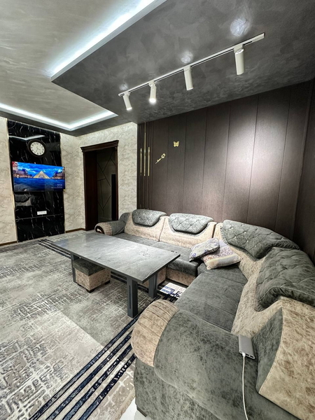 Dacha Moxir house