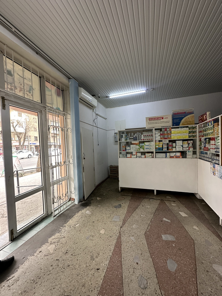 Аренда помещения