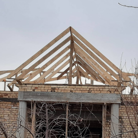 Кровельные работы. Том ёпамиз