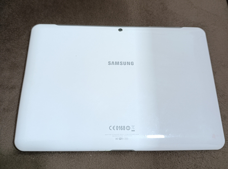 Планшет Samsung Tab GT-P5100