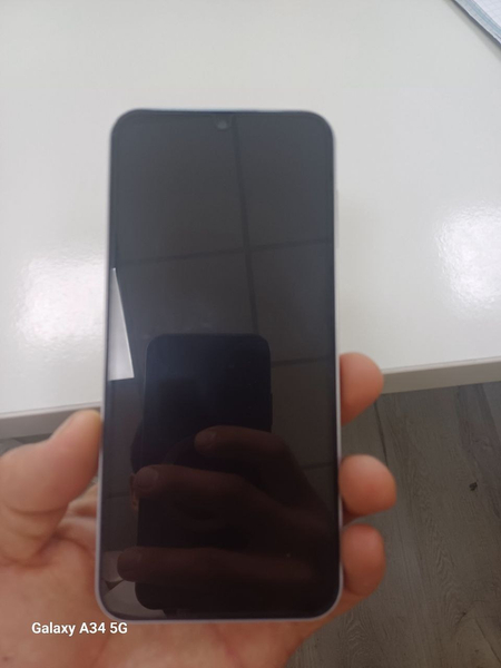 Samsung A 14 karopka bo