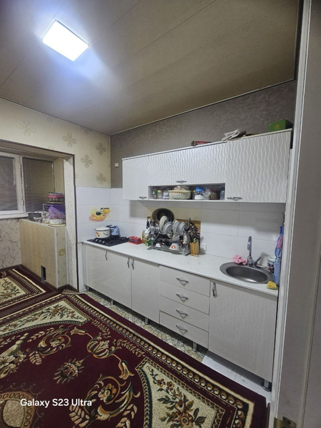Продается 5 комнатная квартира в Согдиане ор. Париж