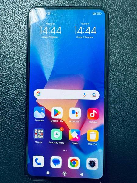 Xiomi 11 Lite 5G NE 8/256