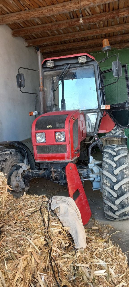 Traktor yangi yili 2017 sifati a'lo garantiyasi bor