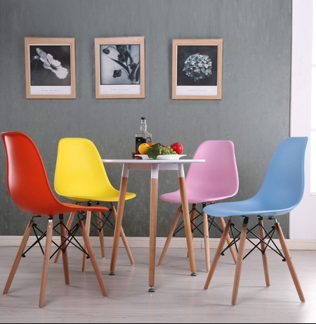 Стул Eames Fitz (+доставка и гарантия)
