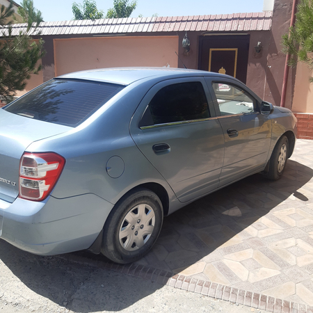 Chevrolet Cobalt