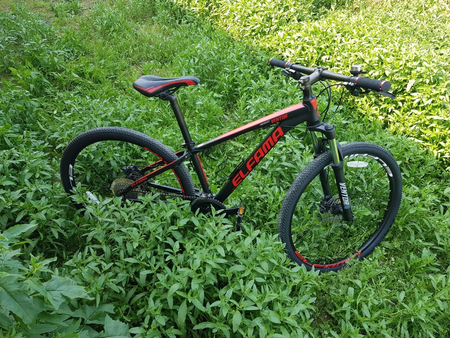 Korean Velosiped