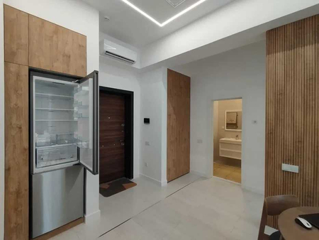 Аренда квартиры в ЖКGardens Residence на Ташкент Сити ID:KM158
