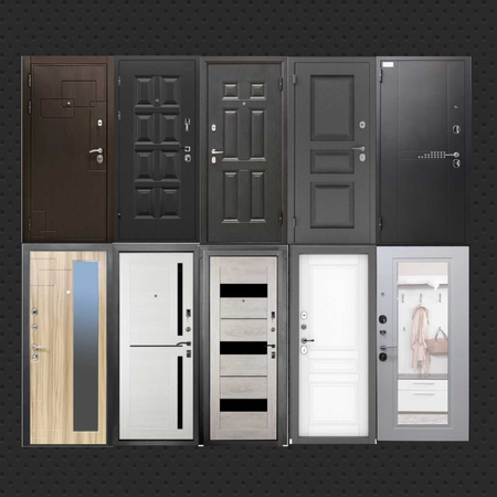 Мдф Межкомнатные двери Входные двери Железные Temir eshik Mdf eshiklar
