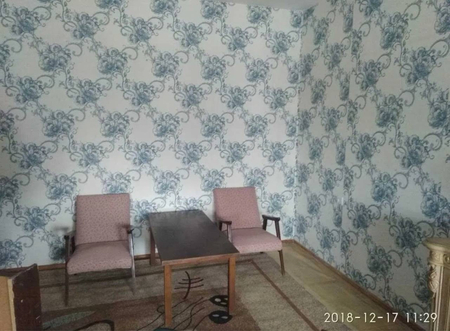 Ц6 2в4/4/4 метро Минор 63м2 евро ремонт мебель+техника
