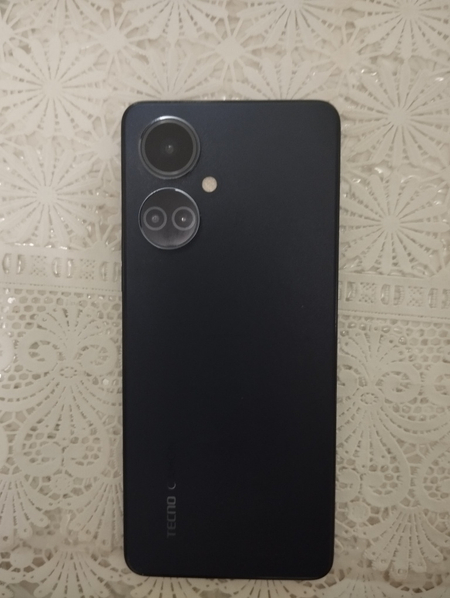 Texno comon 19   karopkasi yoʻq