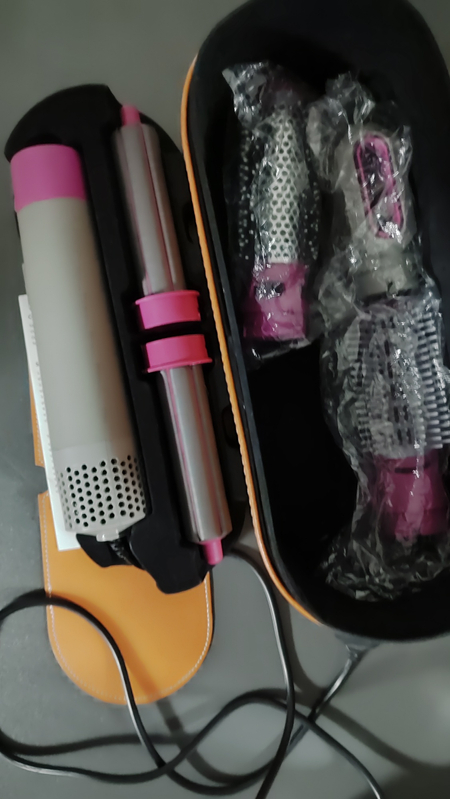 Dyson фен для волос