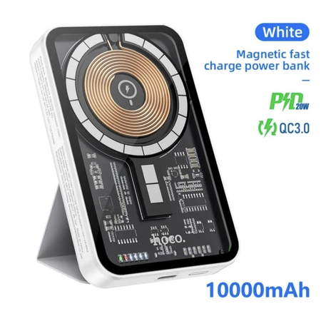 hoco Q10A powerbank