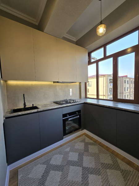 Продается 3 ком. Квартира площадью 95 кв.м. По ул. Гагарина