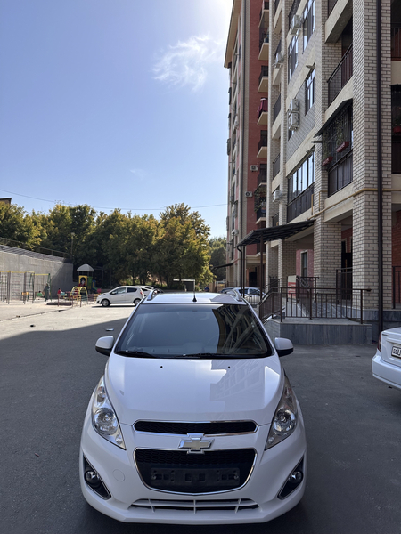 Spark avtomat 4 pozitsiya