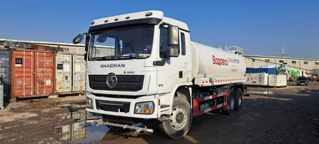 ВОДОВОЗ SHACMAN L3000 (20 куб) наличида мавжуд. FAW/HOWO/ISUZU/