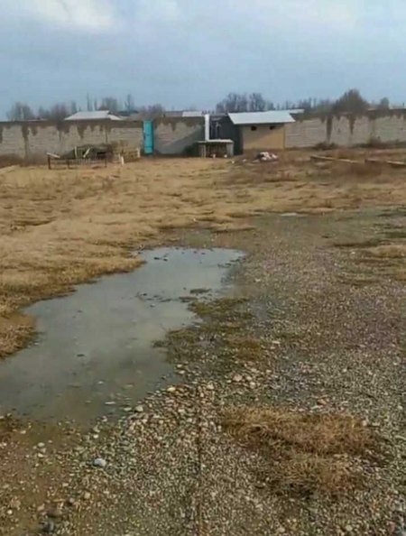 Продаётся 8 300 м². производственная база.