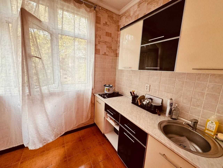 Проспект Шарафа Рашидова  2-к.квартира, 4/5 92,900 $ (J3491)