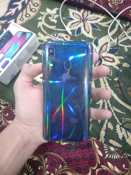 Samsung Galaxy A 40