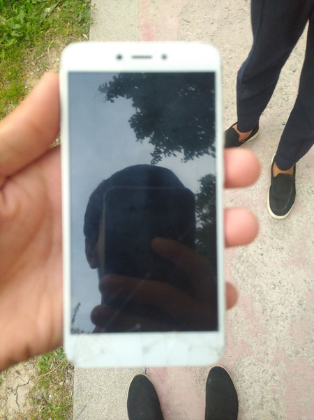 Redmi 4x joyi 16