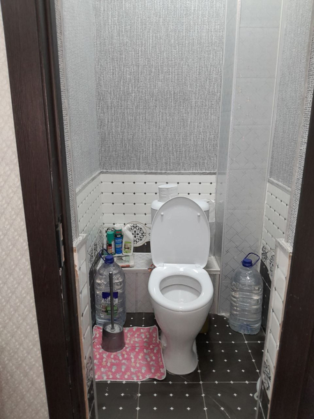 1 Хонали квартира