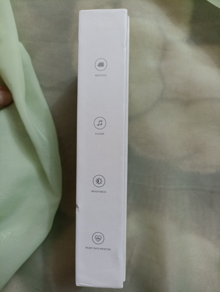 Smart watch smart