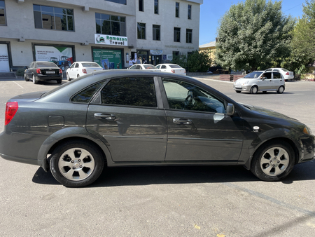 Jentra 2020 Chevrolet