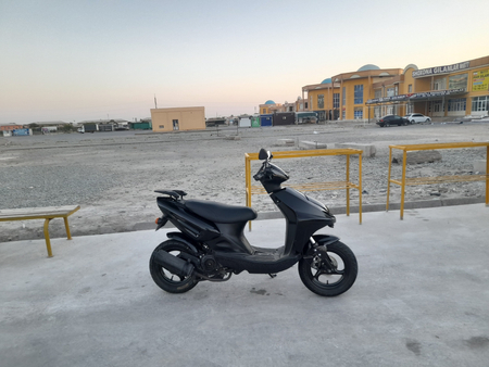 Sonik 80 kubalik