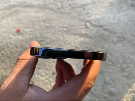 Iphone  12  pro