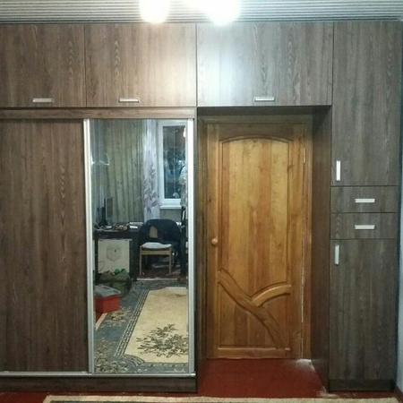 Мебель на заказ.