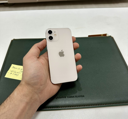 iPhone 12 mini 64GB Срочно!!