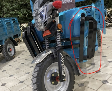 Duga Moto Sotiladi