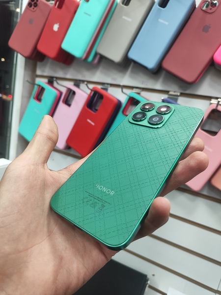 Honor X8b 8/256 ideal