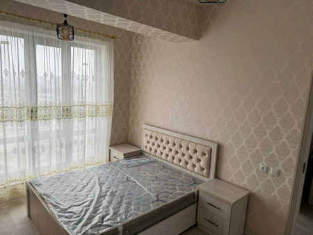 R15 Сдается квартира 2/4/7 на Сергелийский район