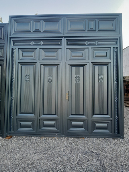 Buxoro darvozalari