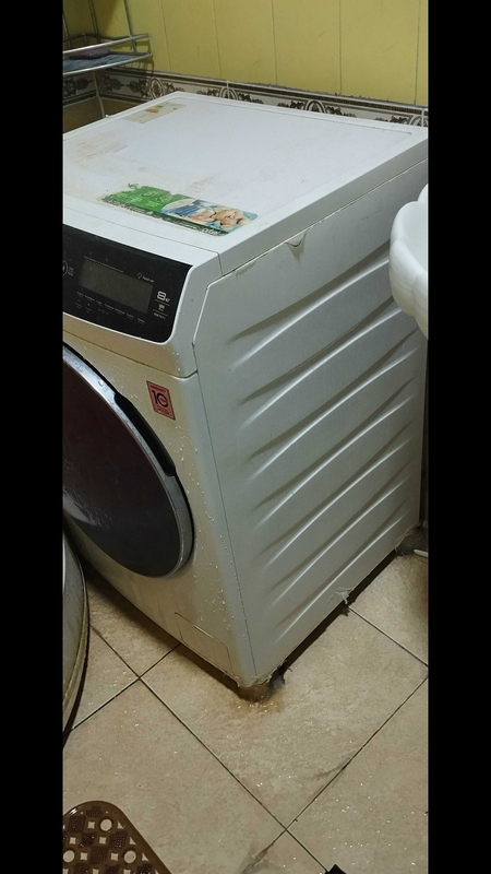 Kir mashina kafolati bilan