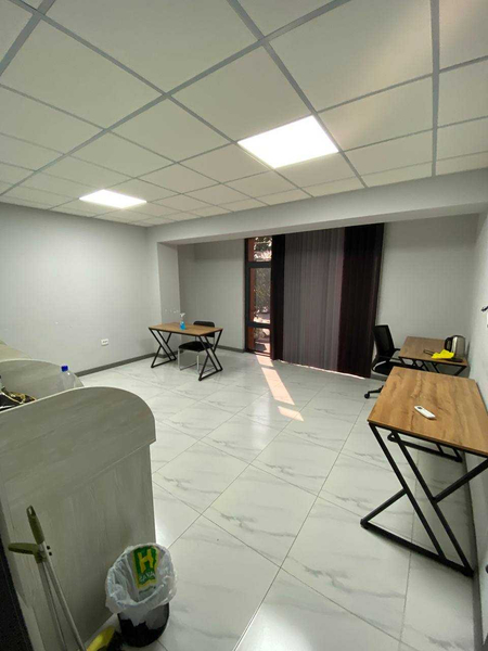 Office Arendagaa
