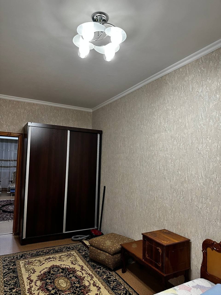 Буюк Ипак Йули 2/2/5 50м²