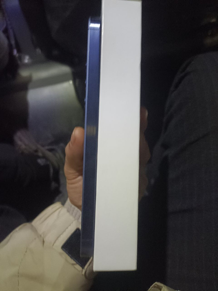 Samsung a 55 5G 256.8