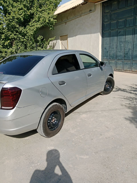 Chevrolet cobalt